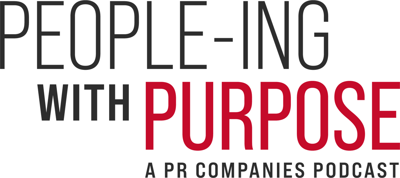 People-ing with Purpose